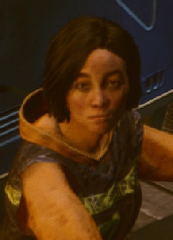 Huong Le | Starfield Wiki | Fandom