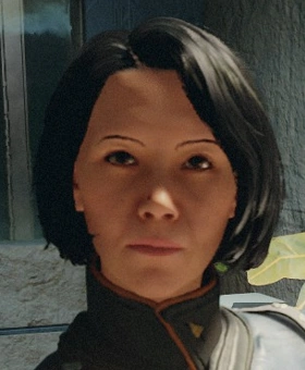 General Xiao | Starfield Wiki | Fandom