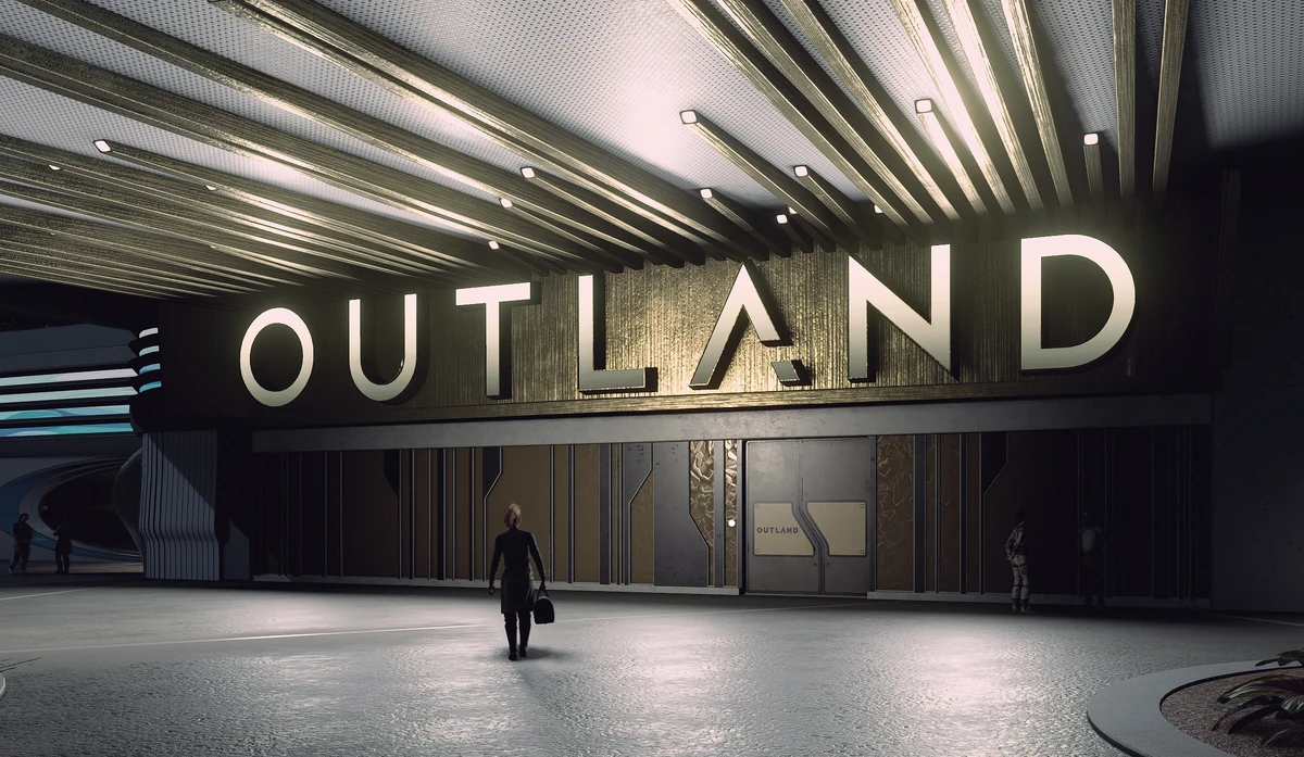 Outland | Starfield Wiki | Fandom