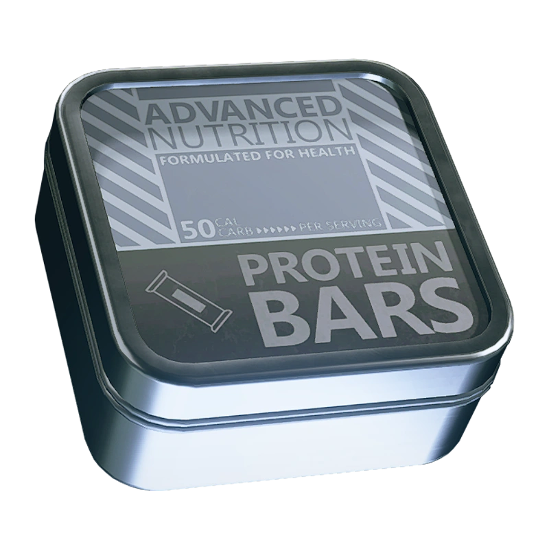 Snack Pack - Protein Bar | Starfield Wiki | Fandom