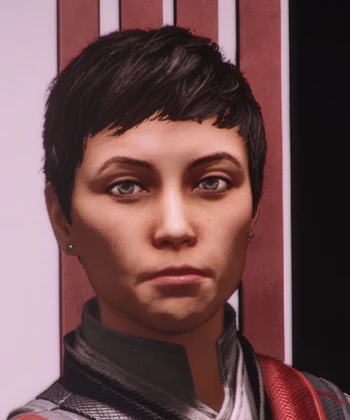 Imogene Salzo | Starfield Wiki | Fandom