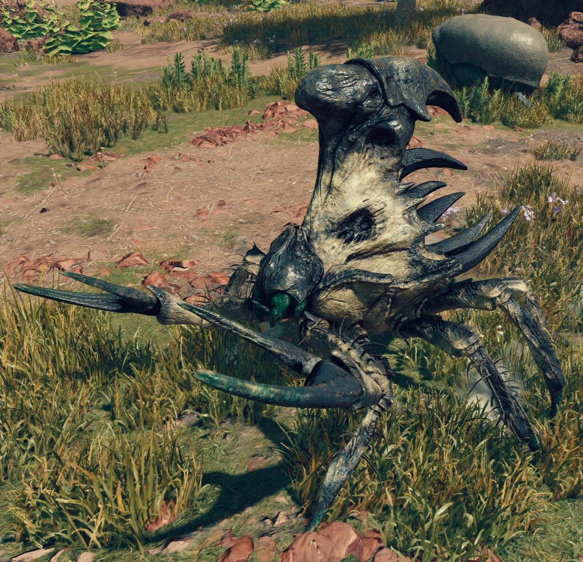 Pack Scorpion | Starfield Wiki | Fandom