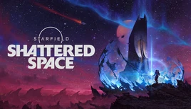 Shattered Space | Starfield Wiki | Fandom