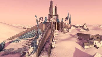 Temple | Starfield Wiki | Fandom