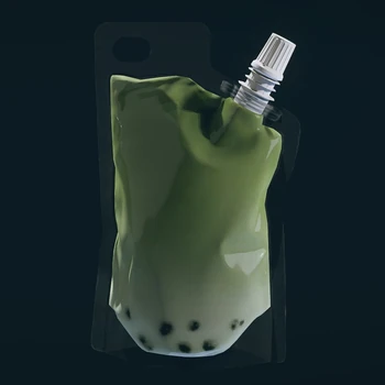 Boba Alien Tea | Starfield Wiki | Fandom