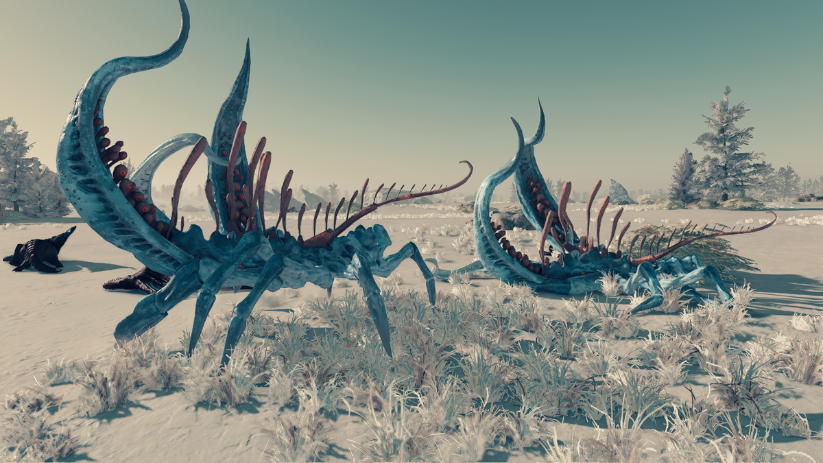 Pack Coralcrawler Starfield Wiki Fandom