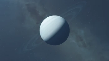 Uranus | Starfield Wiki | Fandom