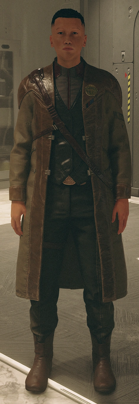 Torres | Starfield Wiki | Fandom