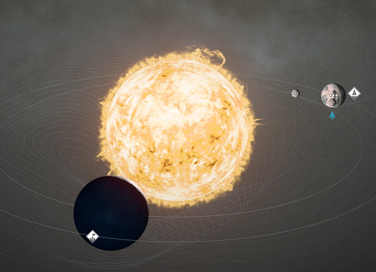 Toliman | Starfield Wiki | Fandom