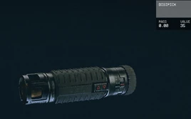 Digipick | Starfield Wiki | Fandom