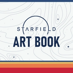 Starfield Digital Artbook & Original Soundtrack | Starfield Wiki | Fandom