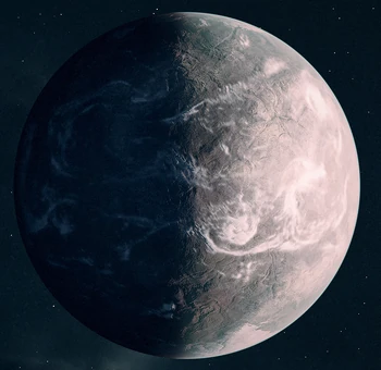 Vega II-d | Starfield Wiki | Fandom