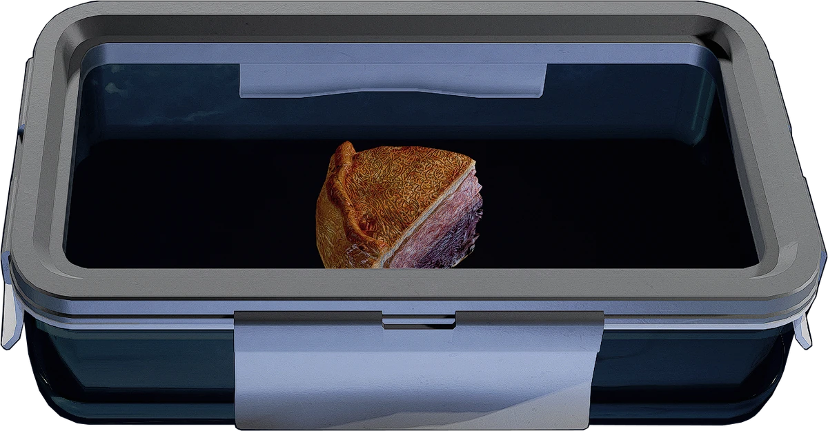 Alien Pie | Starfield Wiki | Fandom