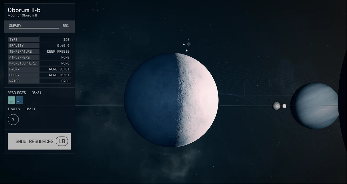 Oborum II-b | Starfield Wiki | Fandom