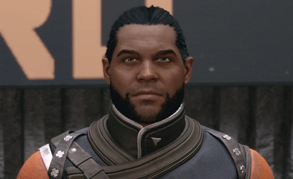 John Tuala | Starfield Wiki | Fandom