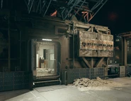 Gagarin Landing | Starfield Wiki | Fandom