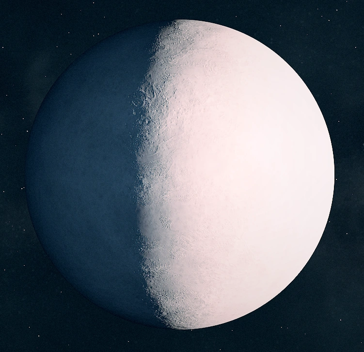 Vega II-b | Starfield Wiki | Fandom