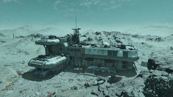 Kreet Research Lab | Starfield Wiki | Fandom