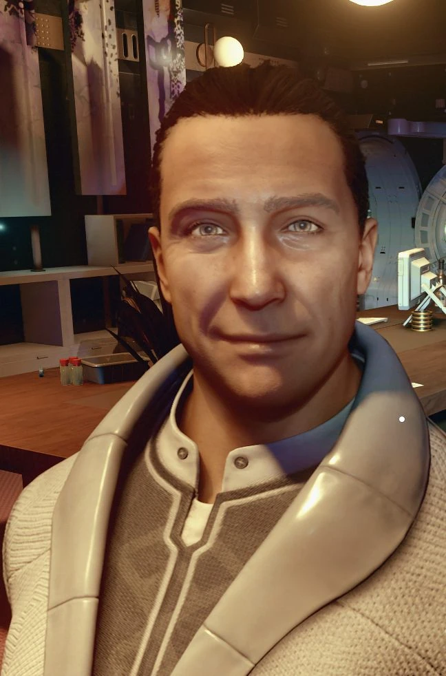 Marco Graziani | Starfield Wiki | Fandom