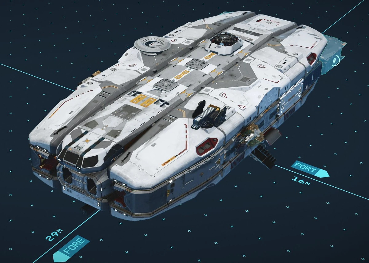 Privateer II | Starfield Wiki | Fandom