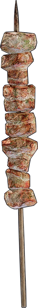 Alien Kebabs | Starfield Wiki | Fandom