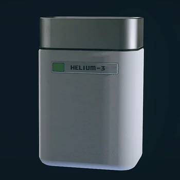 Helium-3 | Starfield Wiki | Fandom