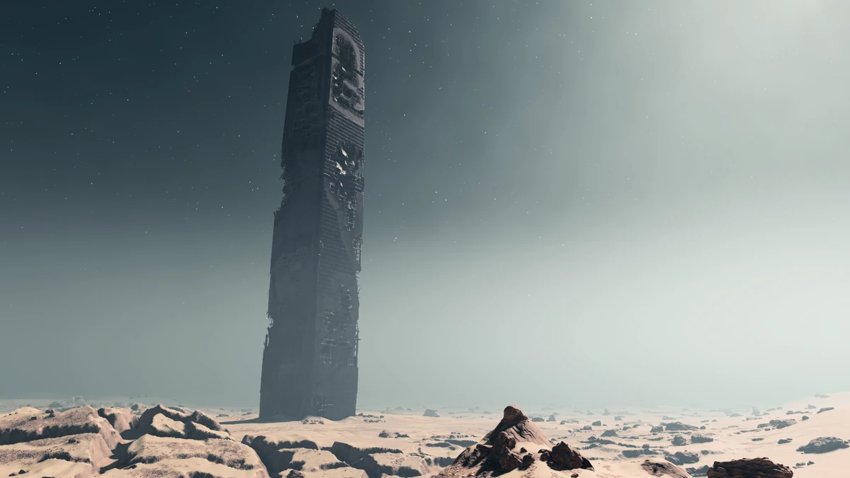 Hong Kong | Starfield Wiki | Fandom