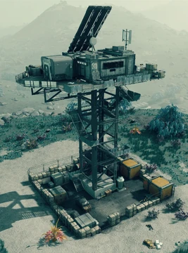Observation Platform | Starfield Wiki | Fandom