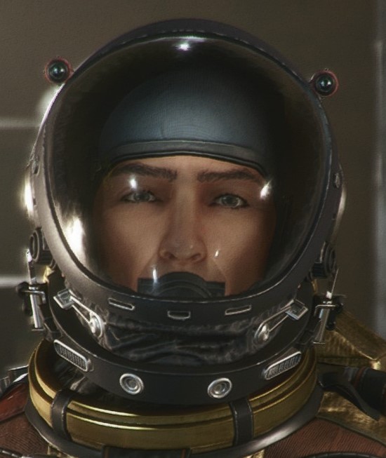 Saira Hatoum Starfield Wiki Fandom
