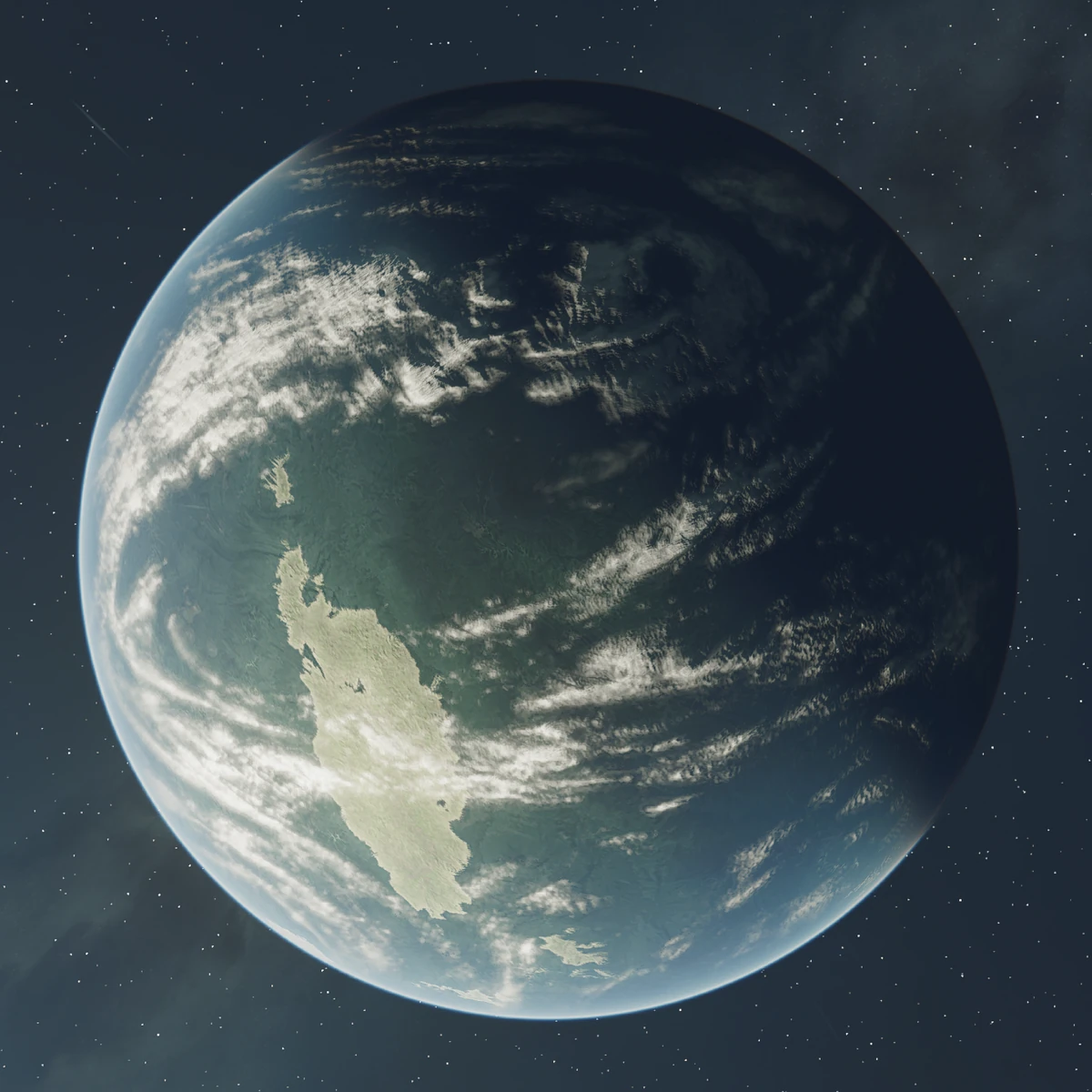 Serpentis III | Starfield Wiki | Fandom