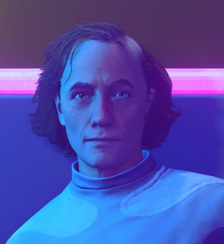 Mickey Caviar | Starfield Wiki | Fandom