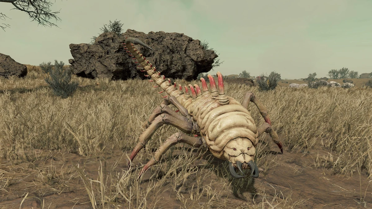 Pack Exocrawler | Starfield Wiki | Fandom