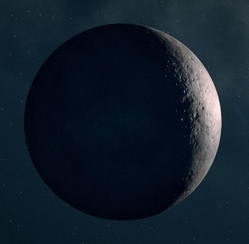 Vega I-b | Starfield Wiki | Fandom