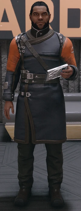 John Tuala | Starfield Wiki | Fandom