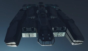 Berry Mule | Starfield Wiki | Fandom