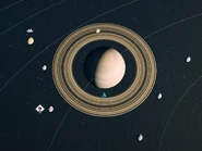 Saturn | Starfield Wiki | Fandom