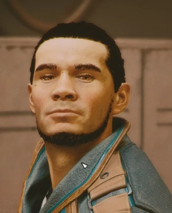 Andrew Robillard | Starfield Wiki | Fandom