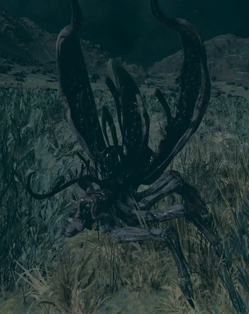 Flocking Coralcrawler Geophage | Starfield Wiki | Fandom