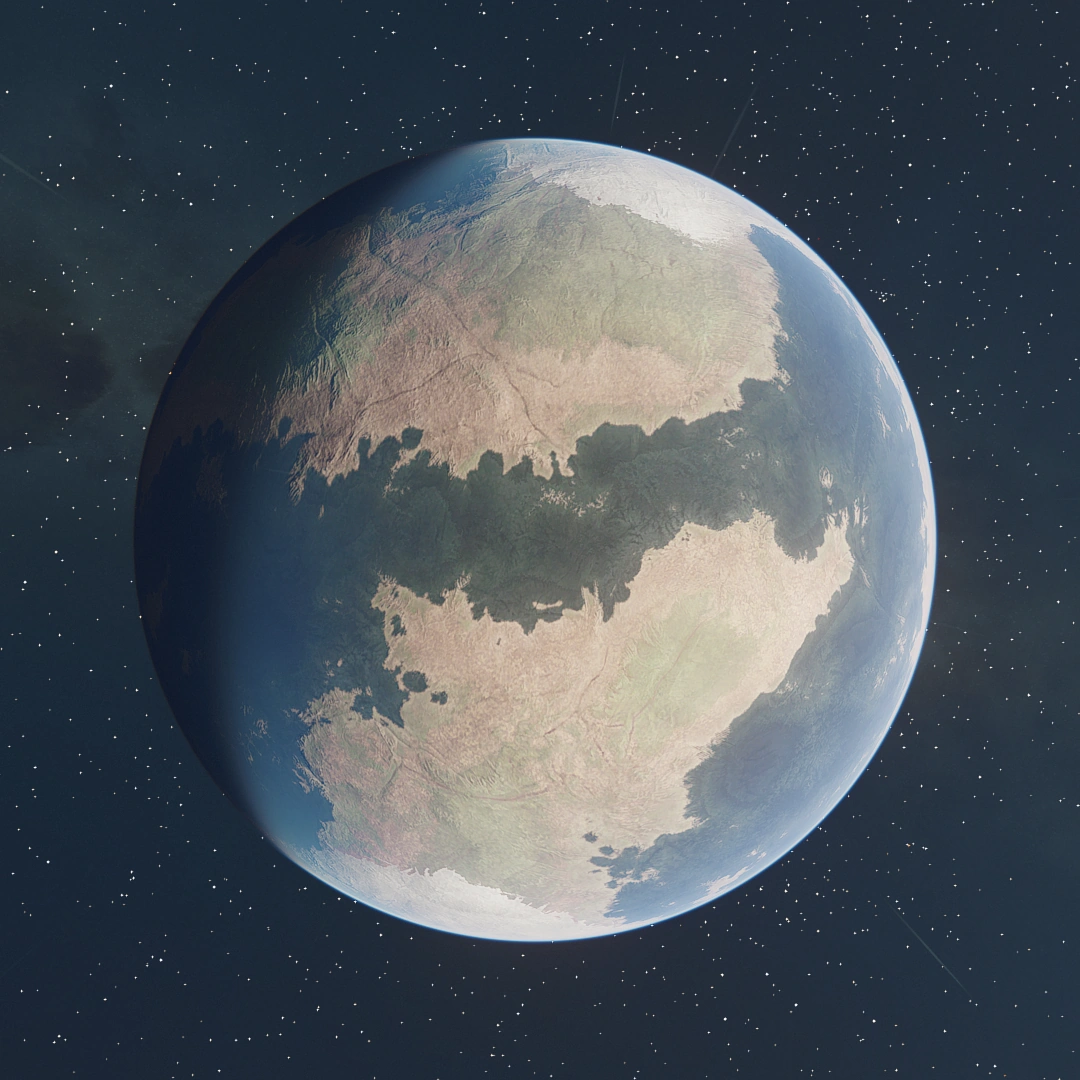 Copernicus IV | Starfield Wiki | Fandom