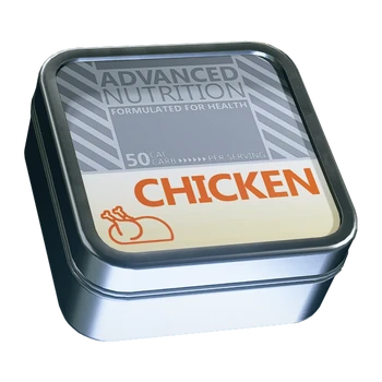 Meal Pack - Chicken | Starfield Wiki | Fandom