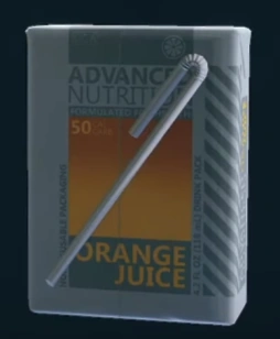 Drink Pack: Orange Juice | Starfield Wiki | Fandom