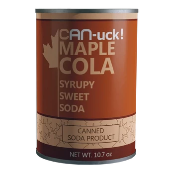 CAN-uck! Maple Cola | Starfield Wiki | Fandom