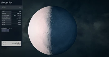 Oborum III-d | Starfield Wiki | Fandom