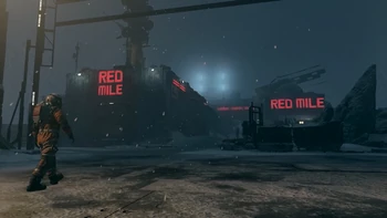 Red Mile | Starfield Wiki | Fandom