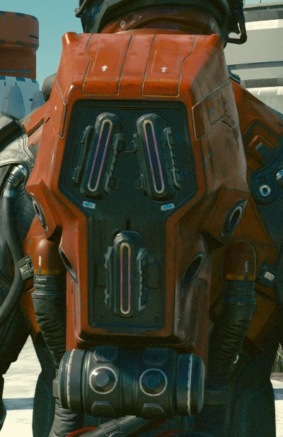 UC Marine Pack | Starfield Wiki | Fandom