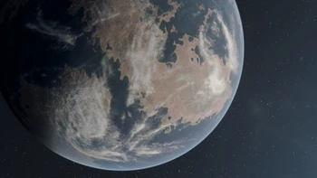 Codos | Starfield Wiki | Fandom