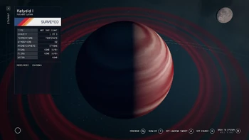 Katydid I | Starfield Wiki | Fandom