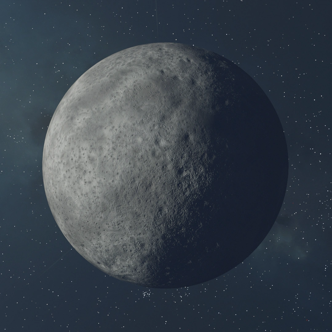 Reva's World | Starfield Wiki | Fandom