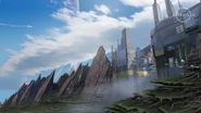 New Atlantis | Starfield Wiki | Fandom