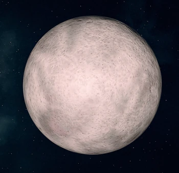 Mir II | Starfield Wiki | Fandom